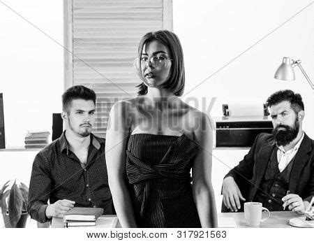 Confident Nerd Image Photo Free Trial Bigstock