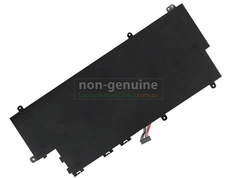 Samsung Np530u3c Replacement Battery Laptop Battery From Australia