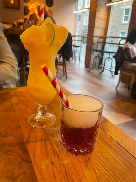 Alison Mcguire We Were At The Paddock For The Tipsy Facebook