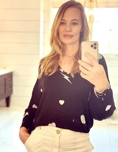 Jeri Ryan Height What Insider