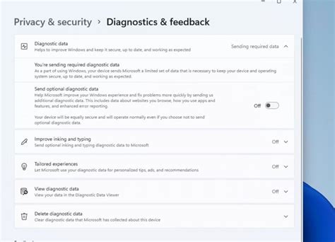 Windows Privacy Settings You Should Change Now Protect Your Privacy
