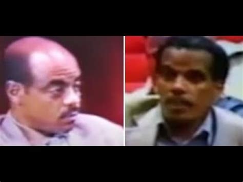 ዶ ር አንማው አንተነህ መለስ ዜናዊ YouTube