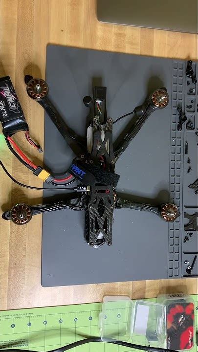 All Motors Running From Betaflight Motor Test Youtube