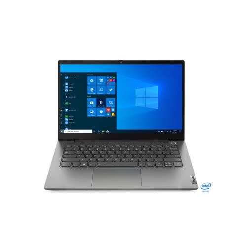 Laptop Lenovo Thinkbook Fhd Intel I G Gb Ddr Gb M