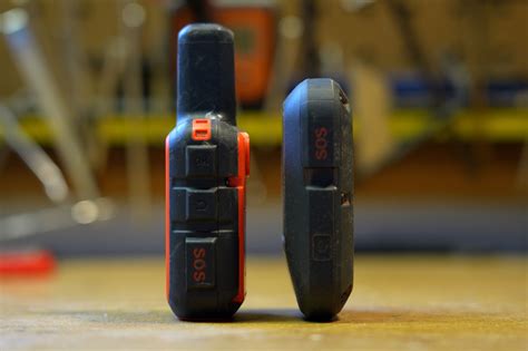 Garmin Inreach Messenger Review Bikepacking Com