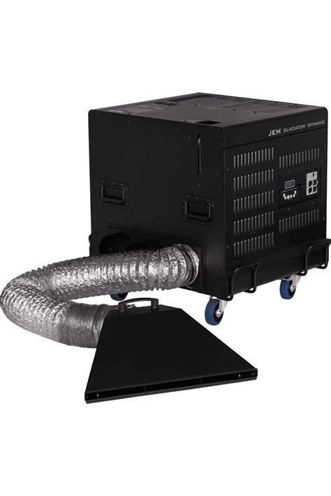 Martin 92625025 Jem Glaciator Dynamic Fog Blade