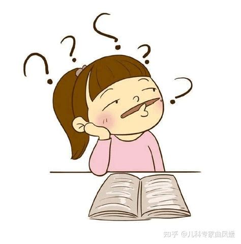 孩子有这两种表现，反而暗示了长大后 更聪明” 知乎
