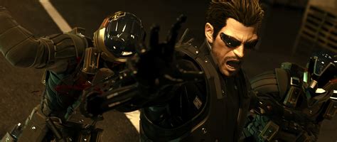 Deus Ex Machina Game