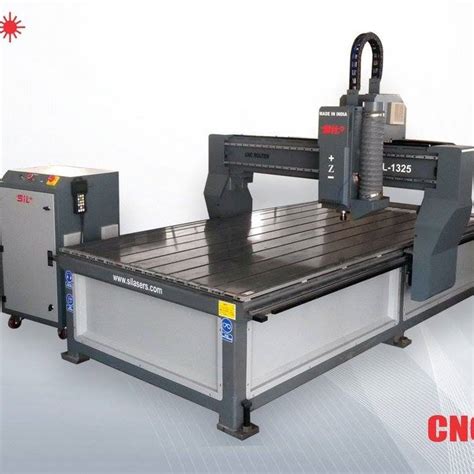 Cnc Router Sil India