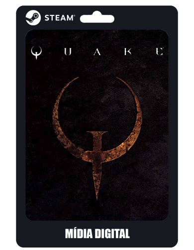 Jogo Quake Thunderkeys