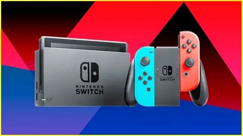 Nintendo Switch Firmware Update 12 0 Released This Is New Tekfiz