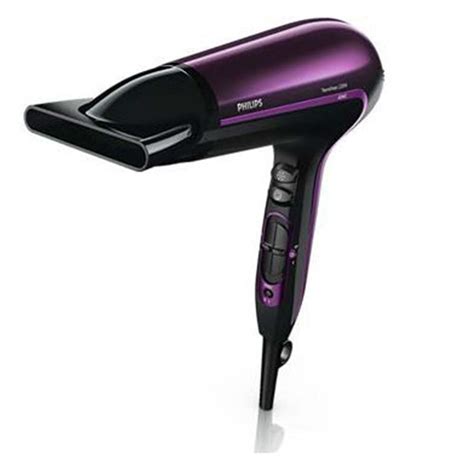 Philips Πιστολάκι Μαλλιών με Φυσούνα ThermoProtect Ionic 2200W (HP8233 ...