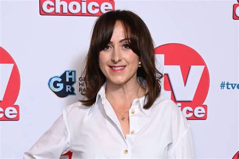 Bbc Eastenders Natalie Cassidys Next Move After 32 Years On Soap