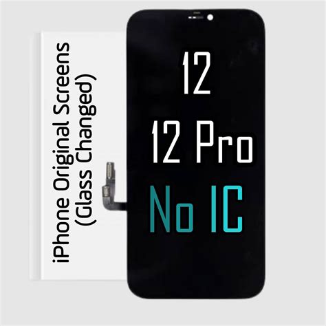 IPhone Pro Empty Box Phone Parts