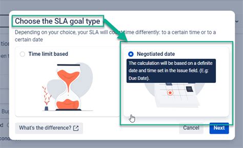 Send Notifications Via Sla Plugin To Remind About Jira Issues Deadlines