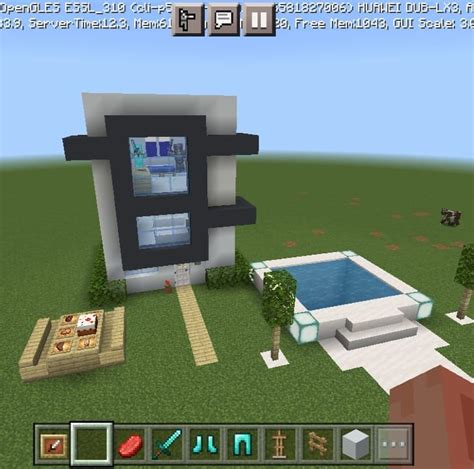 Nico Vs Cash Millionaire House Battle In Minecraft Minecraft House