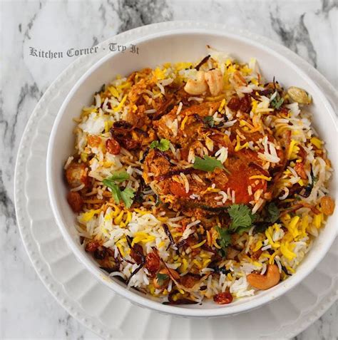 Delicious Fish Biryani Kerala Fish Dum Biryani Fish Biryani Dum Biryani Biryani