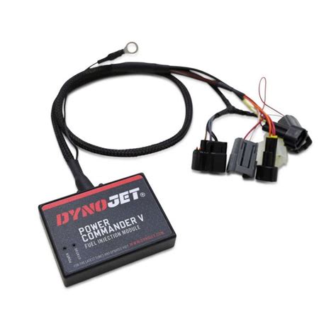 Dynojet Power Commander V 22 095 Fortnine Canada