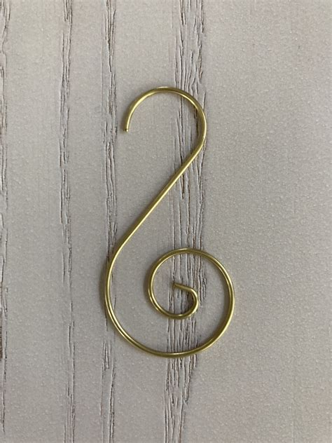 Hooks Gold Ashworks