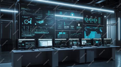 Premium Ai Image Predictive Maintenance System Powered By Ai