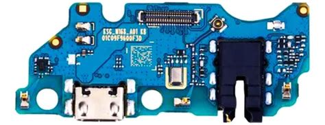 Centro Carga Placa Compatible Con Samsung A03 Core A032m Meses Sin