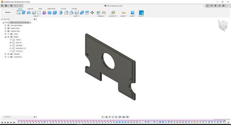 Upgrade Cnc Control Box 16 Steps With Pictures Instructables