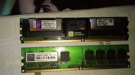 Memory Do We Have To Check Anything Other Than DDR While Buying RAM