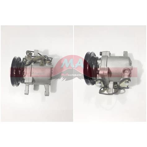 คอมแอร์บิ้ว Daihatsu Mira Seiko R12 อะไหล่รถยนต์ ราคาถูก Shopee Thailand