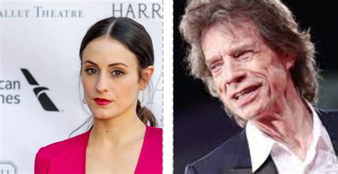 Mick Jagger Se Casará Con Su Novia 43 Años Menor Que él Noticias