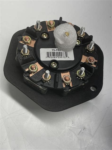 Phillips Sae J560 Wiring Connector Socket 15 762