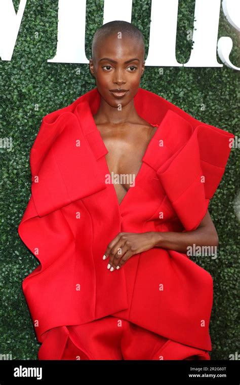 New York Ny Usa 18th May 2023 Madisin Rian At The 2023 Sports Illustrated Swimsuit Issue