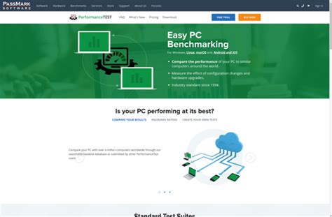Lanbench Network Benchmarking Tool Sugggest