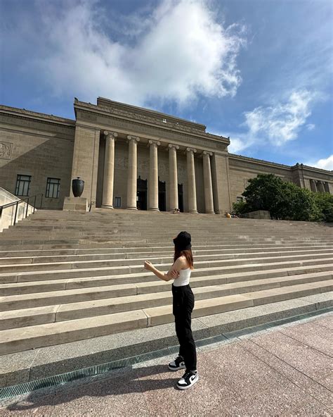 Yu Shan Chen God 這座博物館的含金量實在太高了 旅行總有驚喜！🥰 Zhangcx Instagram