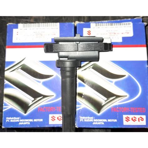 Jual Coil Ignition Suzuki Apv Baleno Futura Arerio Shopee Indonesia