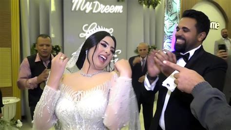 انا احلى عروسه فى مصر مين بيعرف يرقص على المزمار زينا الدقيق 520 Zafa