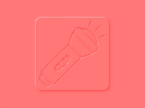 Flashlight Logo Graphic By Digitalpapersshop · Creative Fabrica