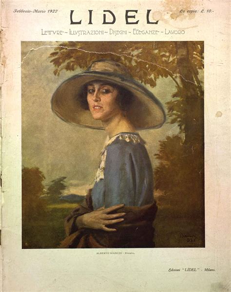 Italiae Fashion Lidel 1919 1935 A Cura Di Emanuele Casalena