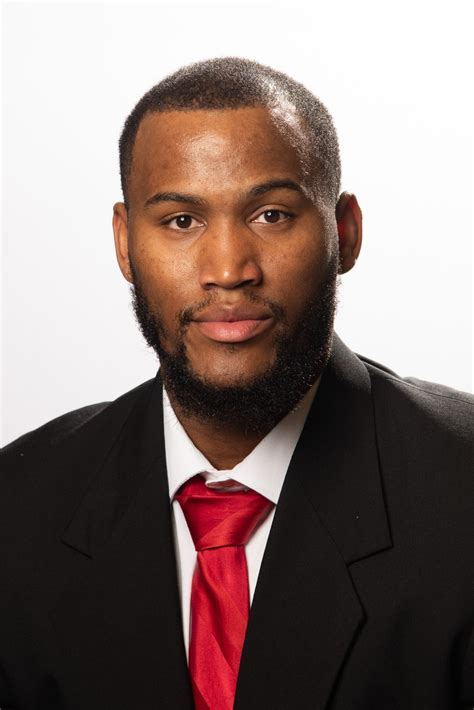 James Gilbert Assistant Coach Running Backs Football Coaches