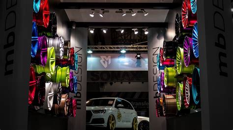 mbDESIGN Felgen | Made In Germany