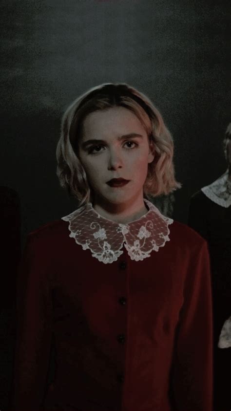 Sabrina Spellman Wallpapers Wallpaper Cave