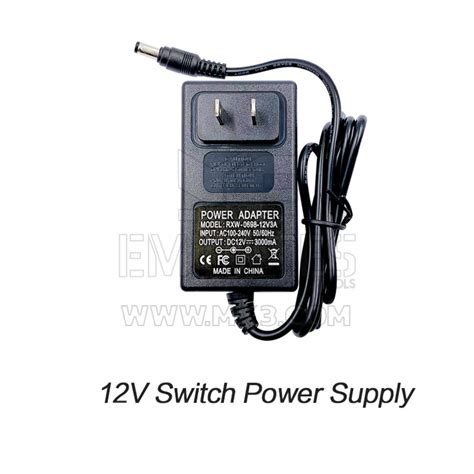 Yanhua Digi Master 3 Key Programming Odometer Mileage Correction Tool