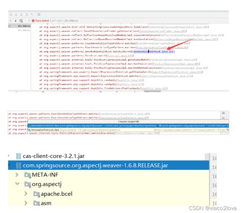 Invalid Byte Tag In Constant Pool 18 Csdn博客