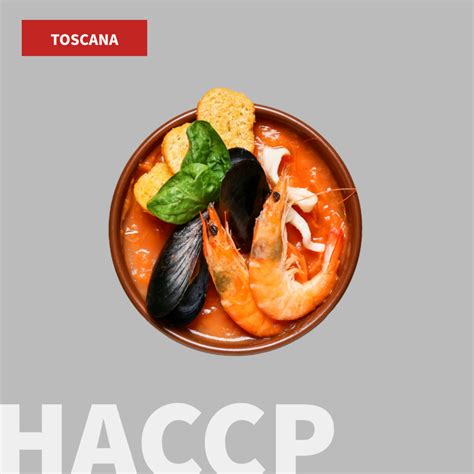 Responsabile HACCP Del Piano Di Autocontrollo O Preposto Modulo A C Ore Forseco