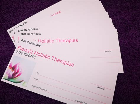 Fionas Holistic Therapies Home Facebook