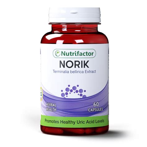 Norik 3mpharmaceutical