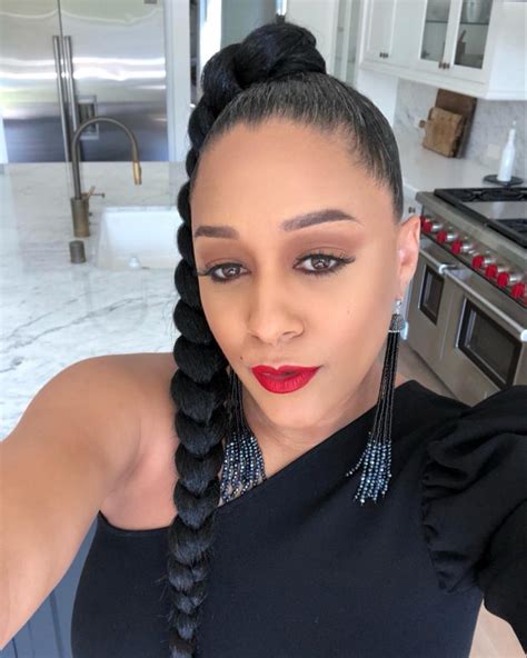 Hot And Sexy Tia Mowry Hardrict Photos Thblog