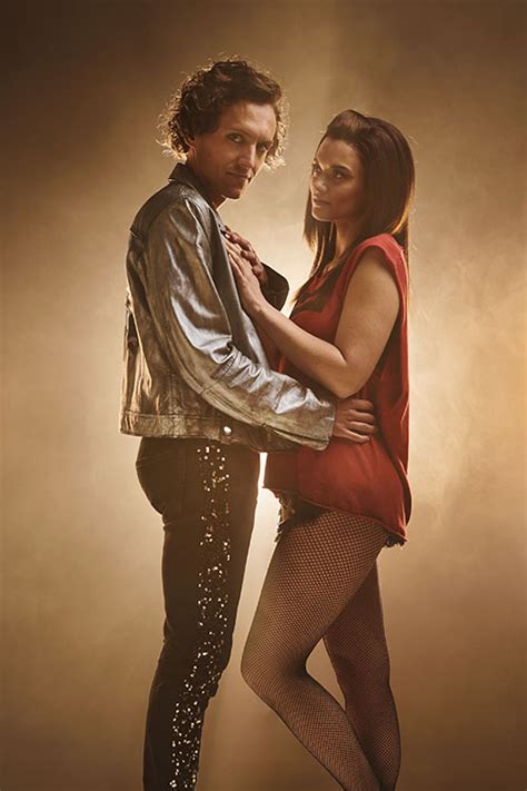 Review Bat Out Of Hell At The Regent Theatre In Hanley