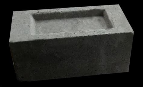 Rectangular Fly Ash Bricks 9x4x5inch LXBXH At Rs 7 5 In Raigad ID