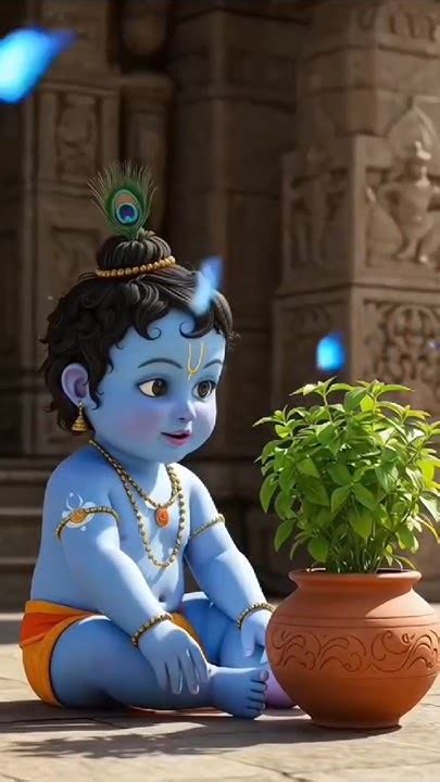 Hey Krishna Tere Hot Madhur Hai Mukh Bhi Madhur 🙏radharadha