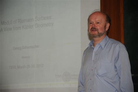 Photos From The International Conference On Complex Analytic Geometry